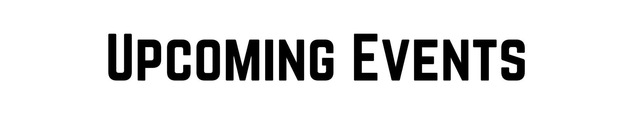 Student Affairs Section